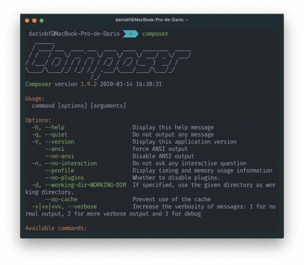 Cómo Configurar Vscode Con Los Php Coding Standards De Wordpress En Mac
